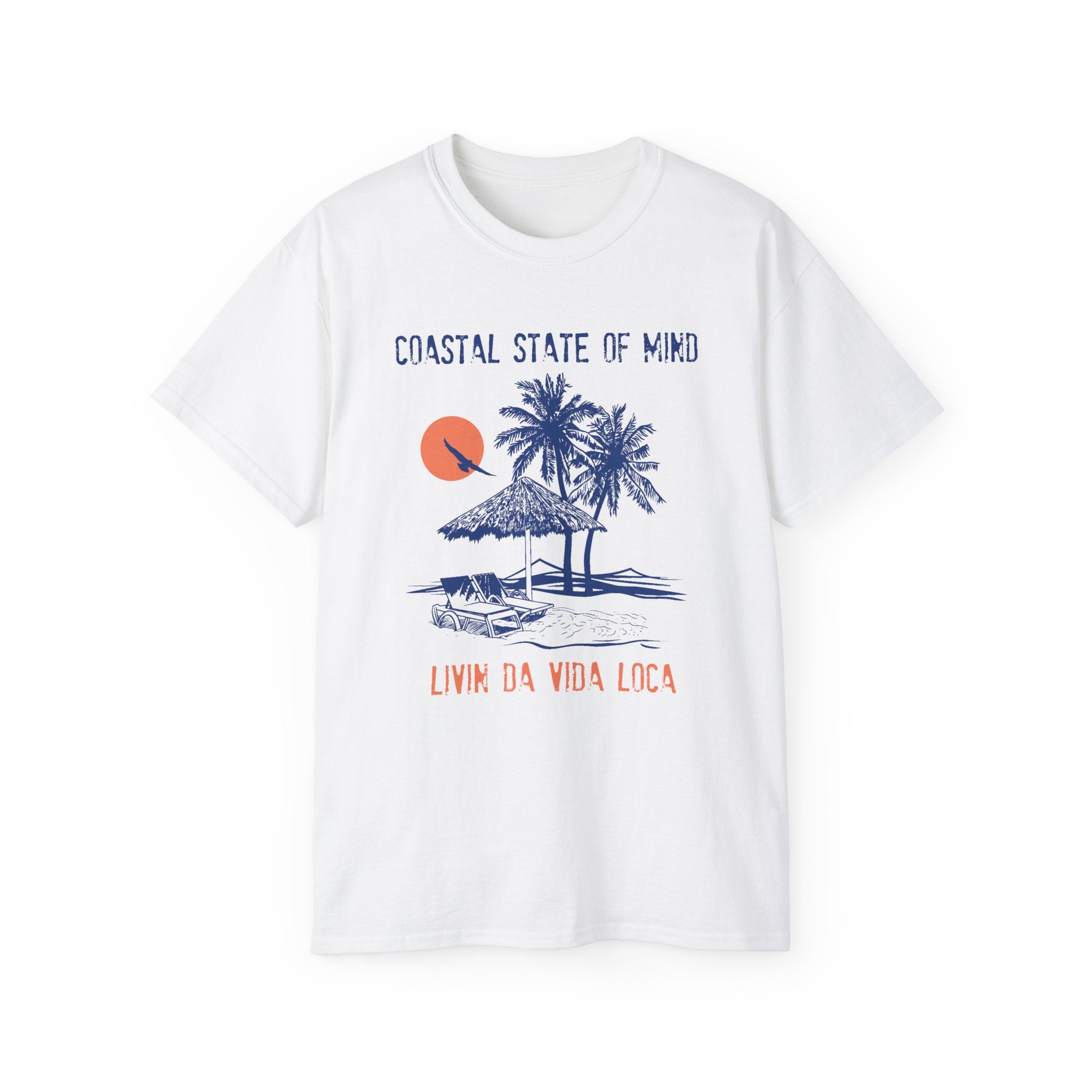 West Coast Best Coast – Quirky Zebra Shop